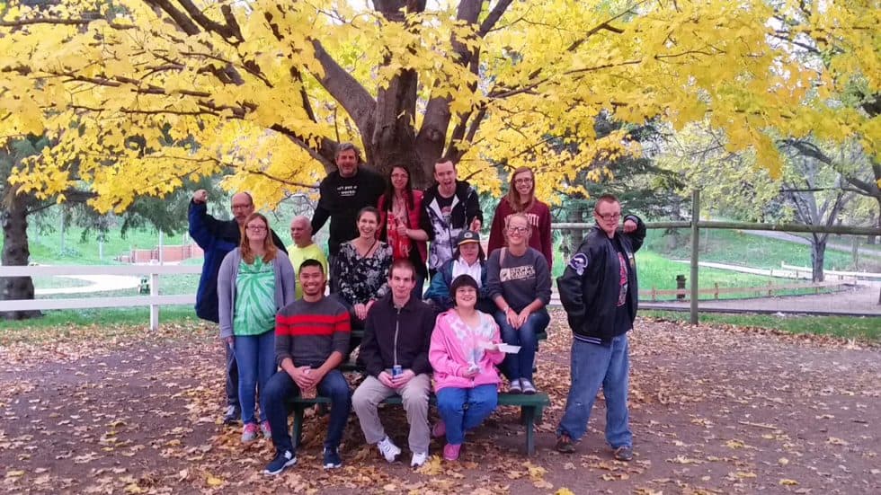 ABLE, Inc. | Residential Care Provider | Developmental Disabilities ...