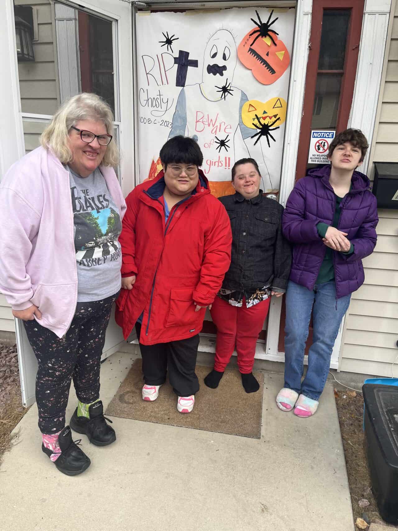 ABLE Services - Community Support in Houston County, MN