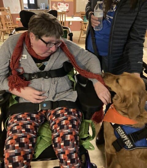 ABLE Services - Community Support in Houston County, MN